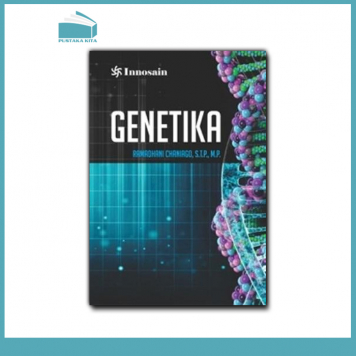 Genetika | Pustaka Kita