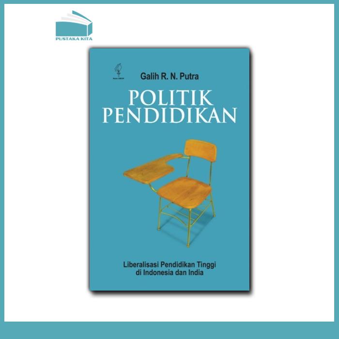 Politik Pendidikan | Pustaka Kita