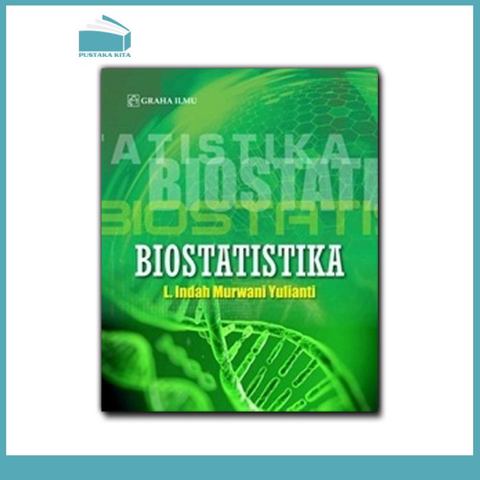 Biostatistika | Pustaka Kita