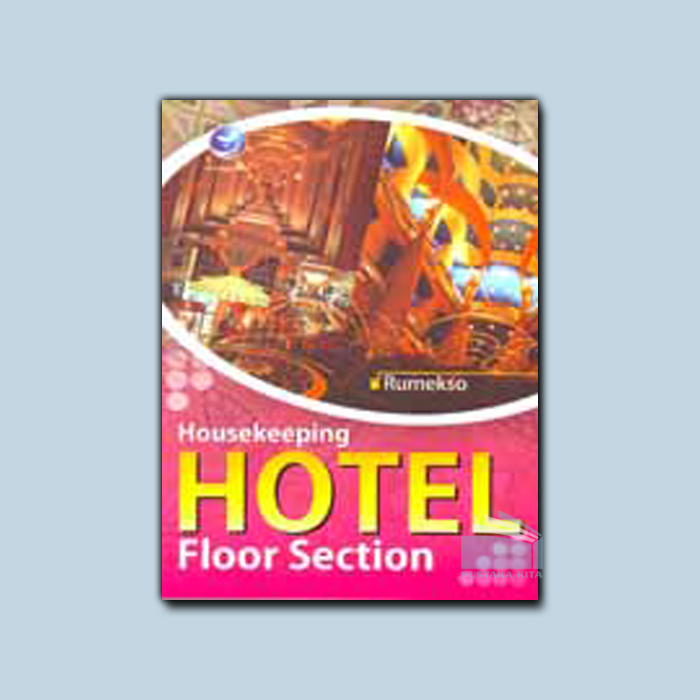 Housekeeping Hotel Floor Section_7 | Pustaka Kita