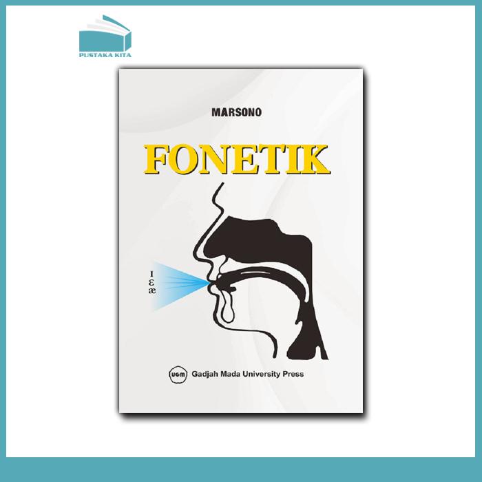 Fonetik | Pustaka Kita