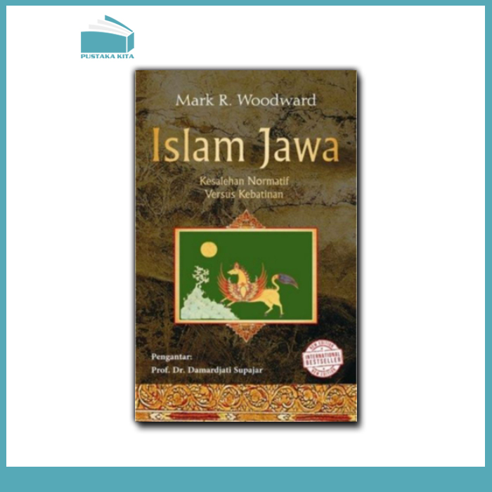 Islam Jawa | Pustaka Kita