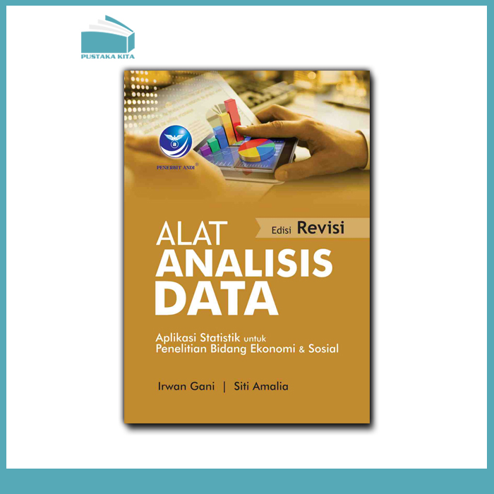 Alat Analisis Data edisi Revisi | Pustaka Kita
