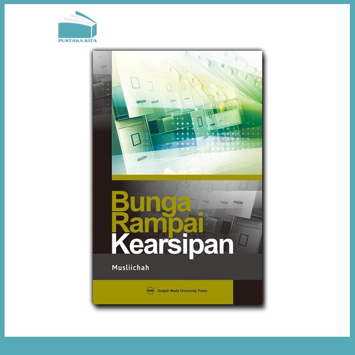 Bunga Rampai Kearsipan | Pustaka Kita