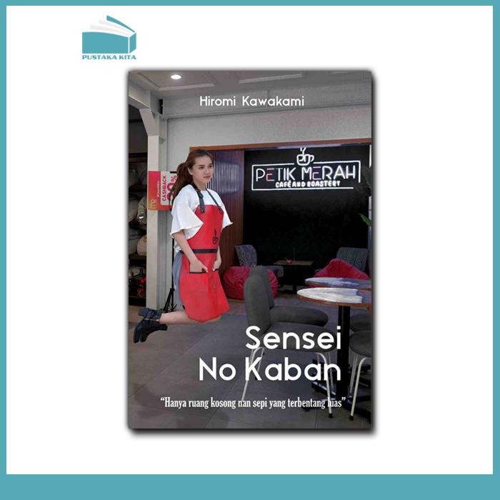 Sensei No Kaban | Pustaka Kita