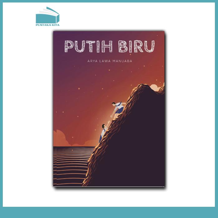 Putih Biru | Pustaka Kita