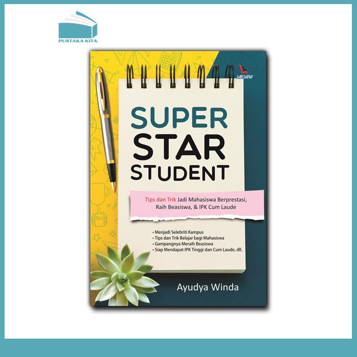 Super Star Student | Pustaka Kita