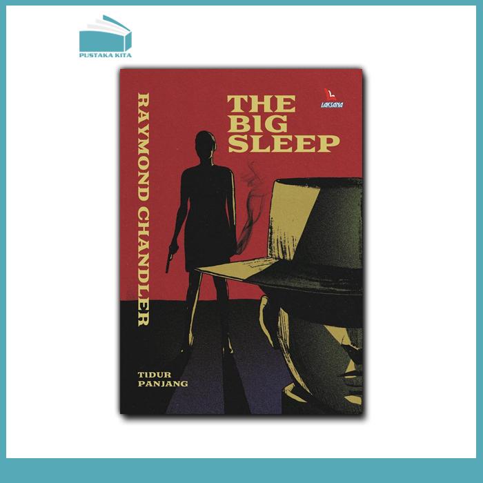 The Big Sleep | Pustaka Kita