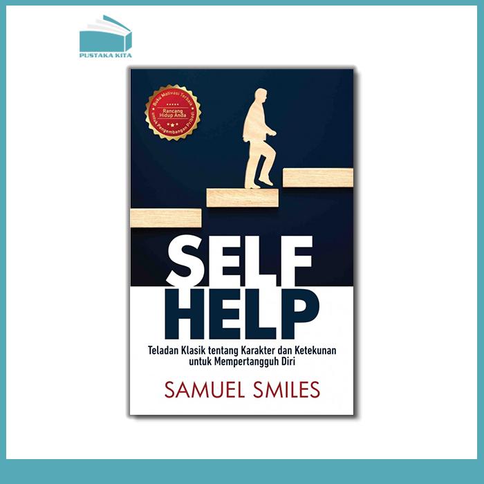 Self Help | Pustaka Kita