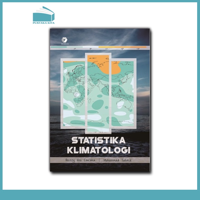 Statistika Klimatologi | Pustaka Kita