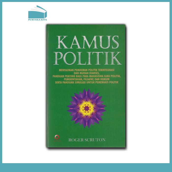 Kamus Politik | Pustaka Kita