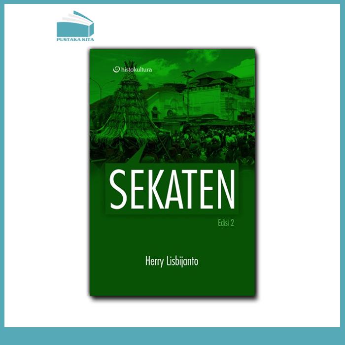 Sekaten Edisi 2 | Pustaka Kita