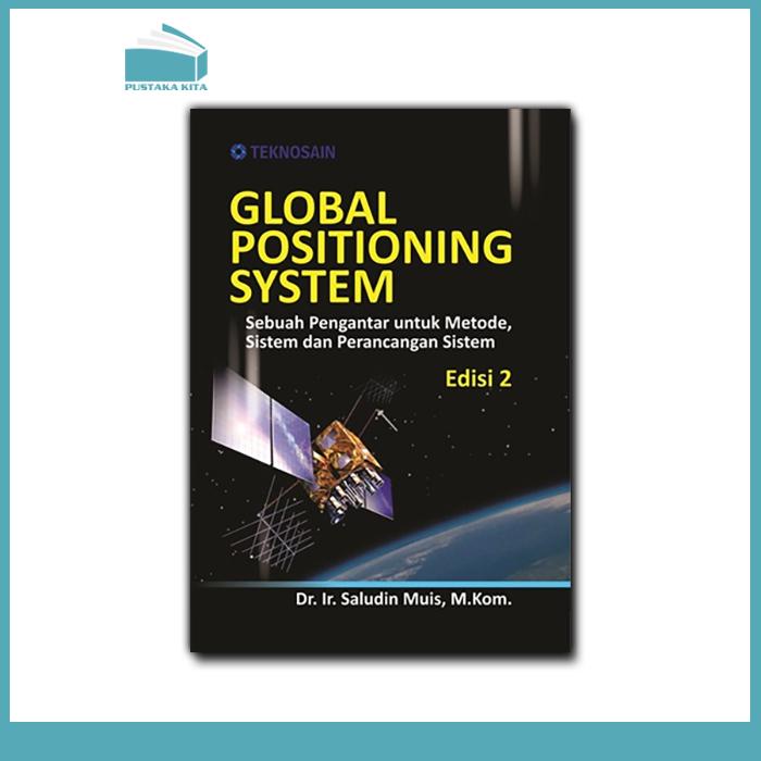 Global Positioning System | Pustaka Kita