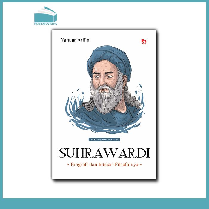 Suhrawardi | Pustaka Kita