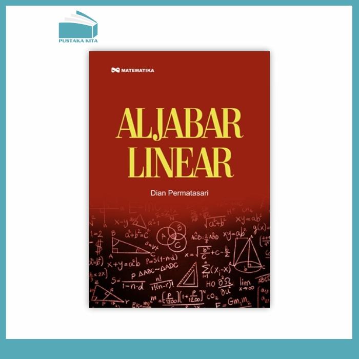 Aljabar Linear | Pustaka Kita